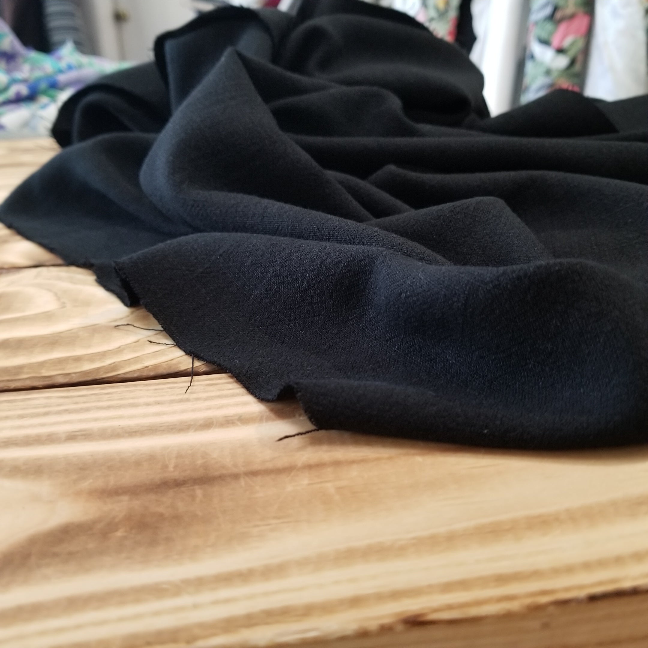 Designer Fashion Apparel Fabric By The Yard – LA Finch Fabrics